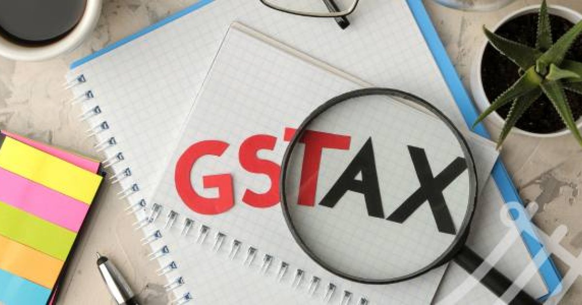 Generation Skipping Tax (GST) Simplified