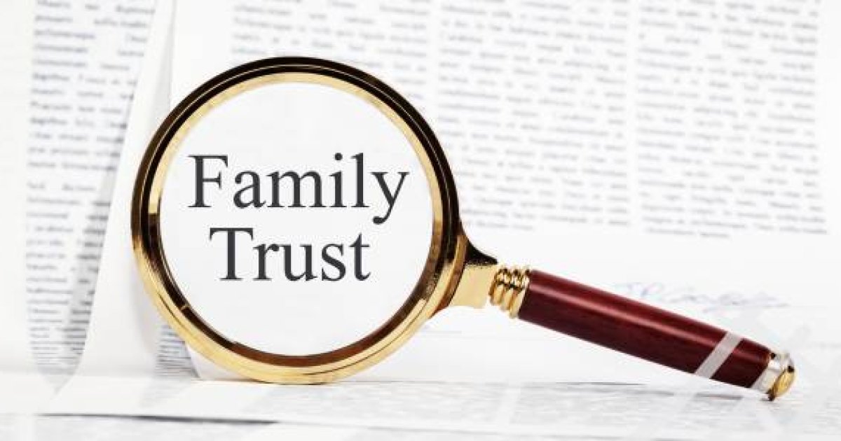 How to Structure Family Trusts for Enhanced Legal Protection