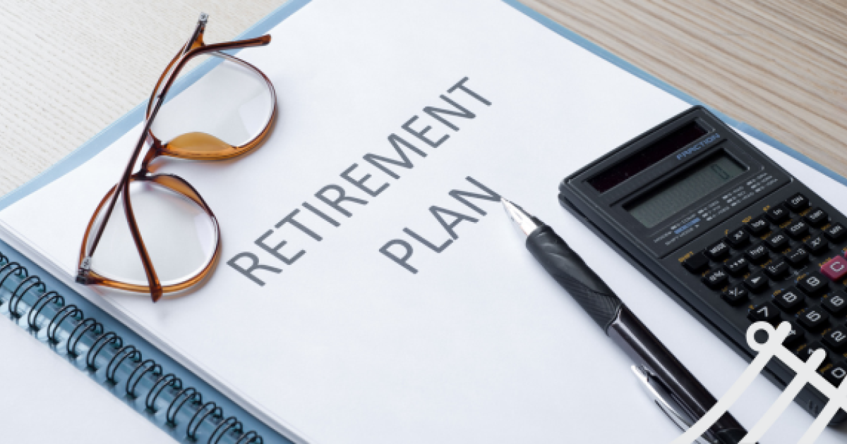 Income Strategies for Retiring Executives