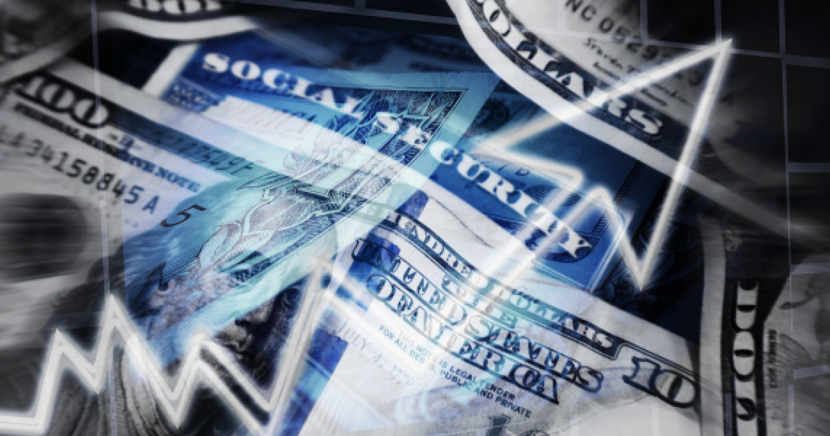 Maximizing Your Social Security Benefits and Minimizing Taxes Maximizing Your Social Security Benefits and Minimizing Taxes