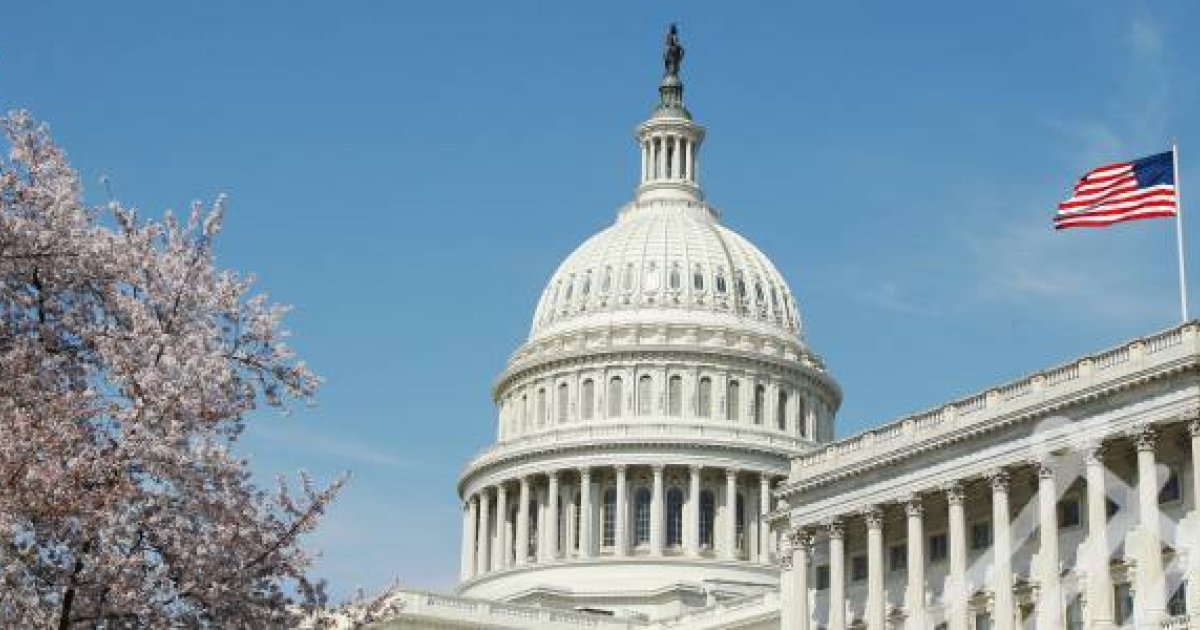 Tax Reform Under a Republican Led Congress and Presidency