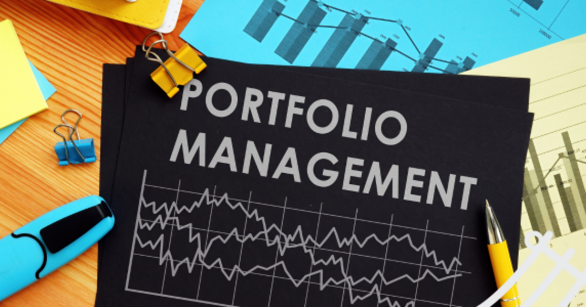 Positioning Portfolios for Long-Term Success: Strategic Allocation vs ...