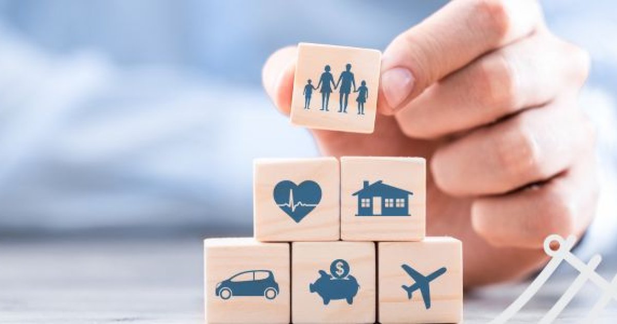 Reconsidering Life Insurance: Seven Misunderstandings Wealthy Families ...