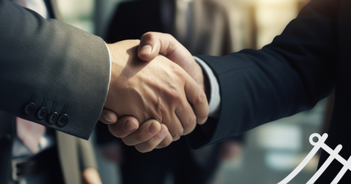 Strength in Partnership: Structuring a Voting Trust with a Business ...