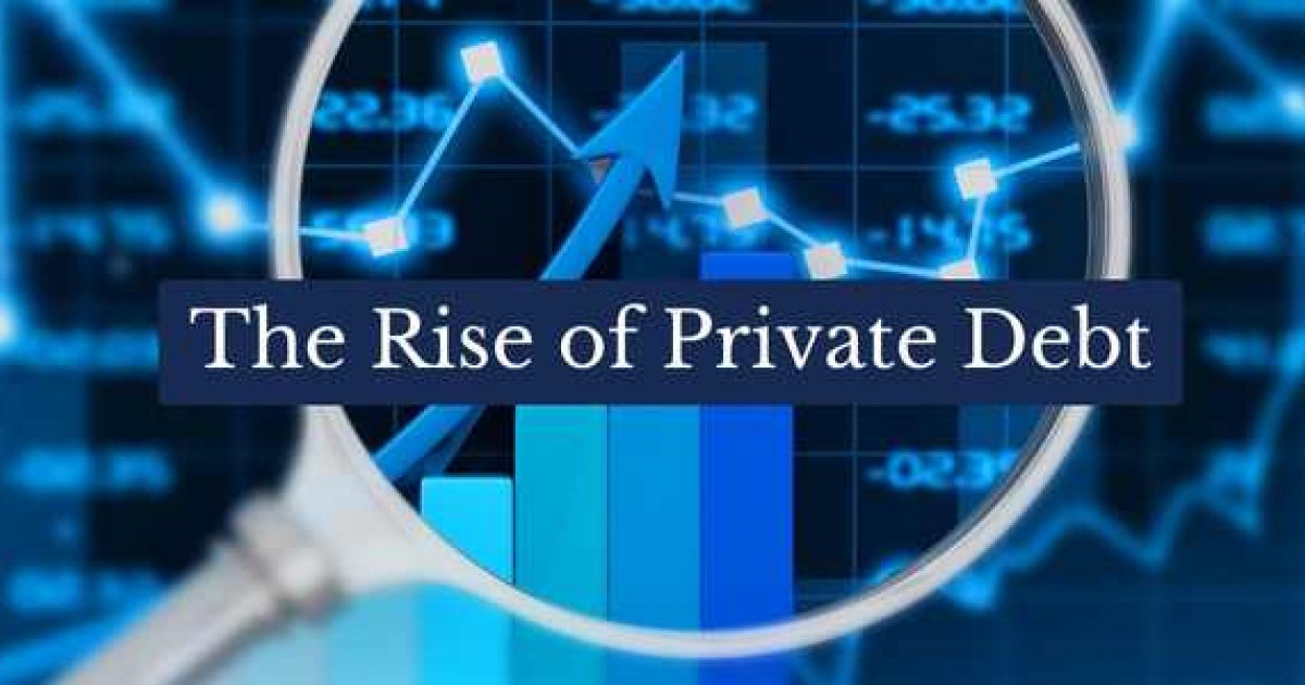 Rising Demand for Private Debt | Granite Harbor Advisors