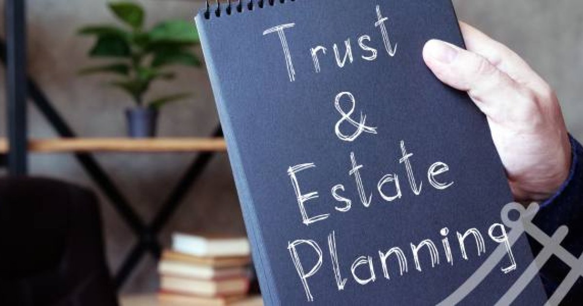 The Role of Trusts in Estate Planning