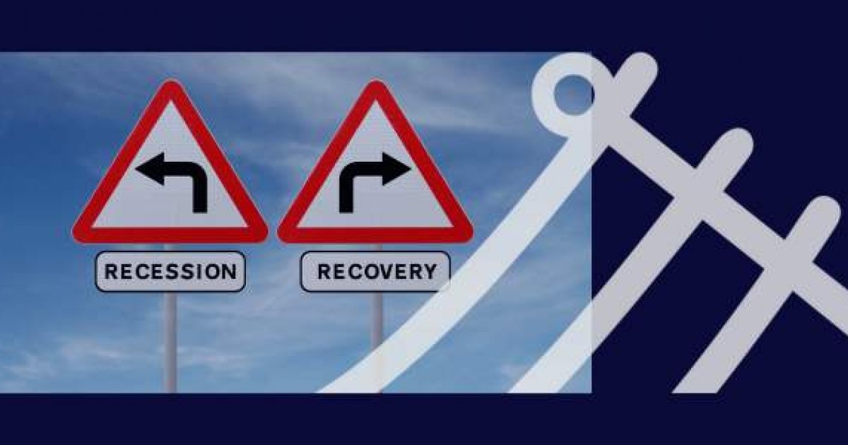 15-Minute Quarter: Recession or Recovery? | Granite Harbor Advisors