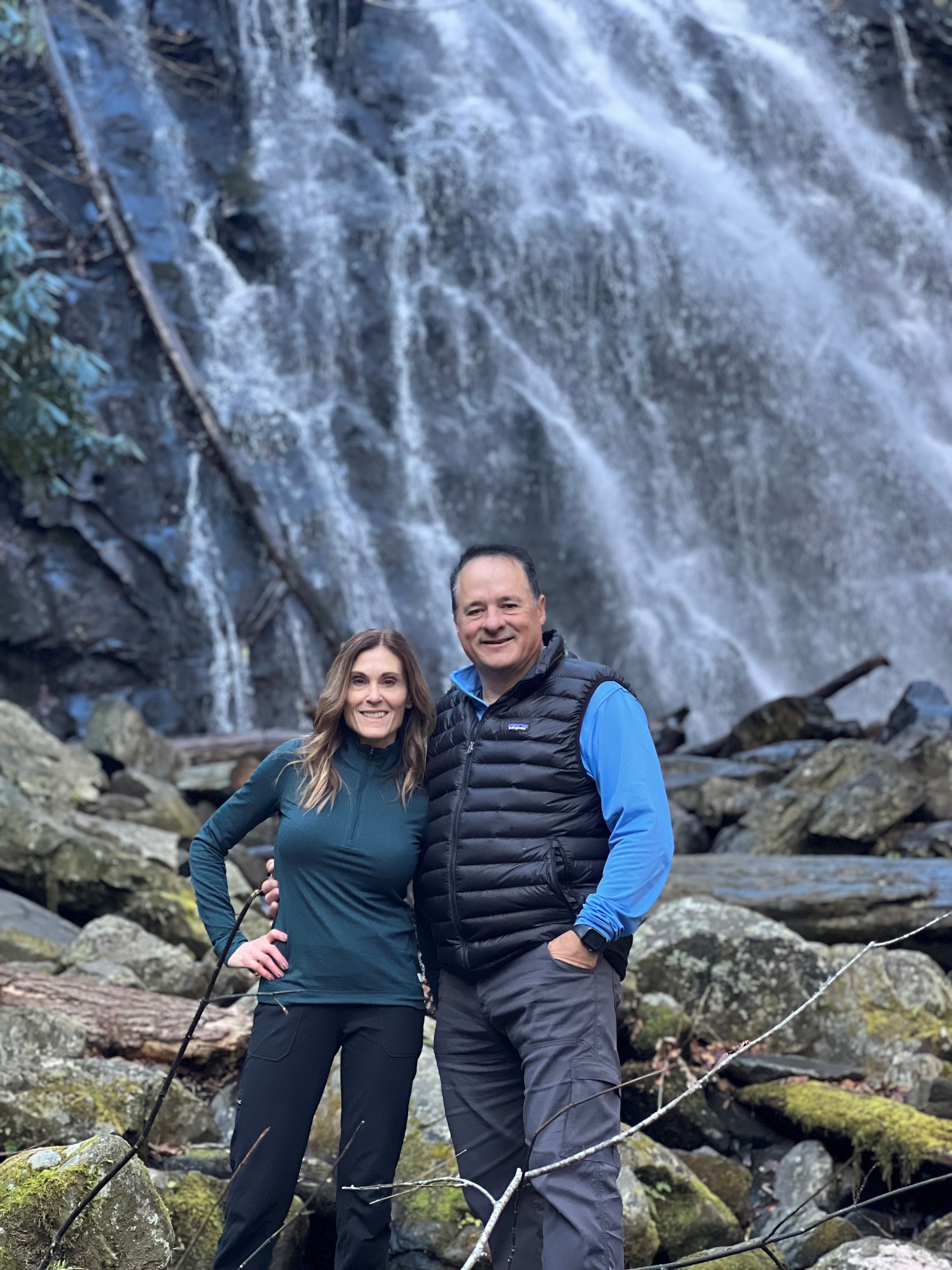 Timothy B. Smith | Granite Harbor Advisors