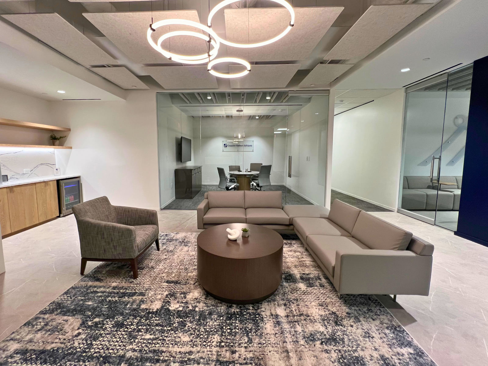 Granite Harbor Advisors Expands Presence in Houston with Opening of New ...