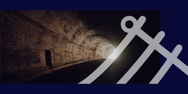 15-Minute Quarter: Light at the End of the Tunnel | Granite Harbor Advisors