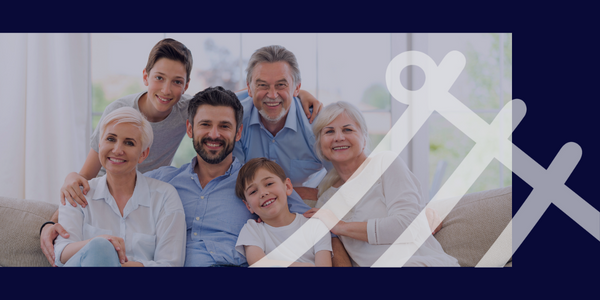 Inheritance Vs. Legacy: Which One Will You Leave? | Granite Harbor Advisors